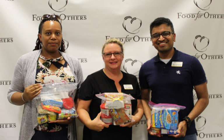 Power Packs for Kids (P3) - Food for Others Website