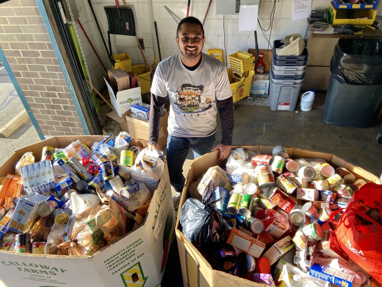 My eye-opening summer at Food for Others - Food for Others Website